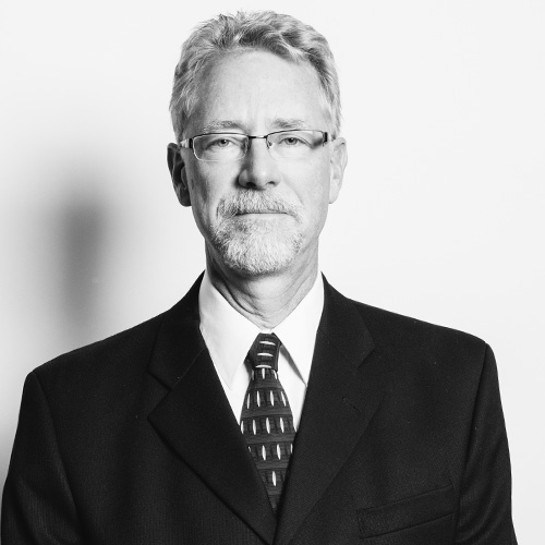 Michael T. Kerwin | Director | Georgetown Economic Services